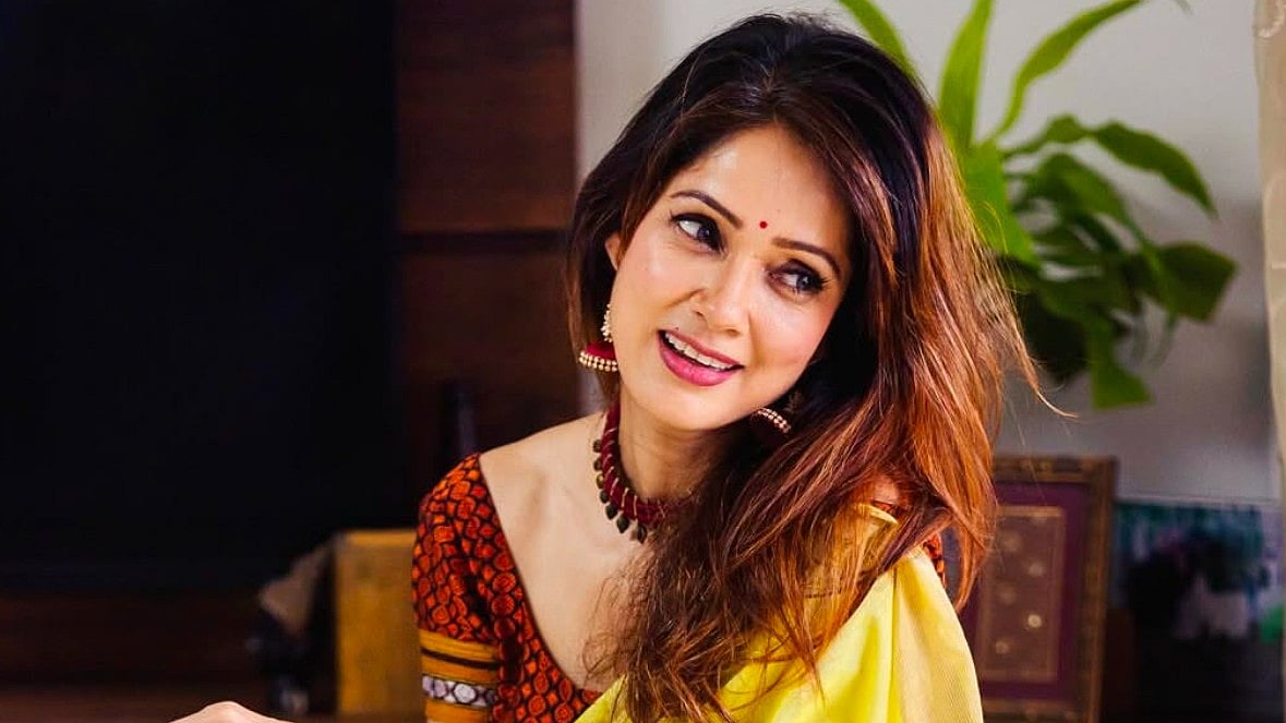 Vidya Malavade on freedom, fitness, and finding Zeenat