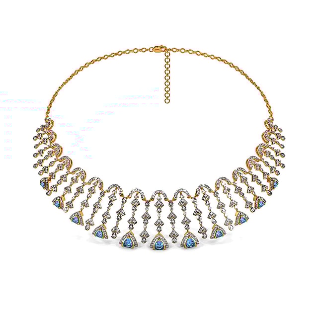 Sparkle for a lifetime: Jewellery that celebrates your unique love story!