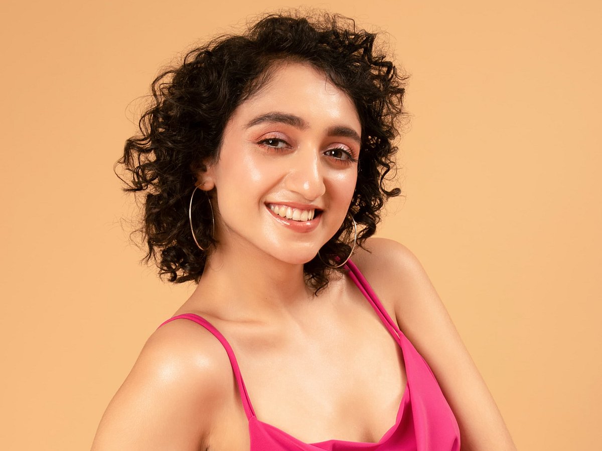 Dancehall beats and situationships: Inside Sanjeeta Bhattacharya’s 'Tu ...