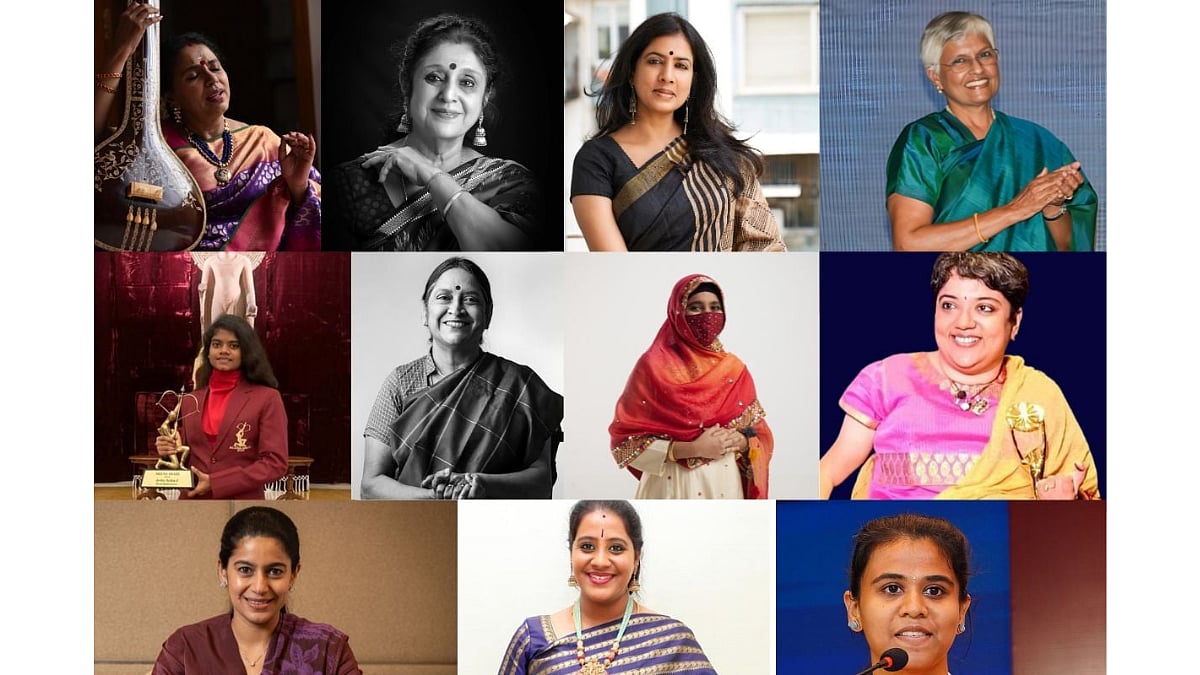 Here’s all you need to know about the 31st edition of the Devi Awards ...