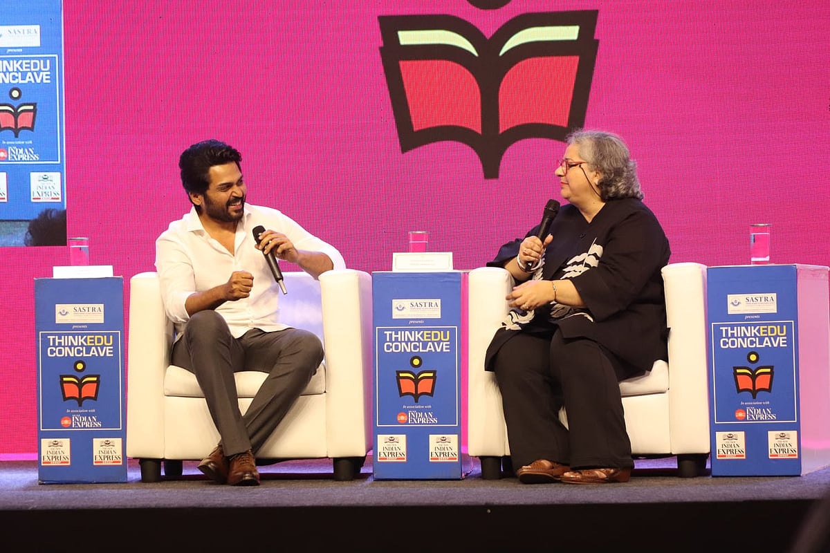 ThinkEdu Conclave 2025: Highlights from Day 1