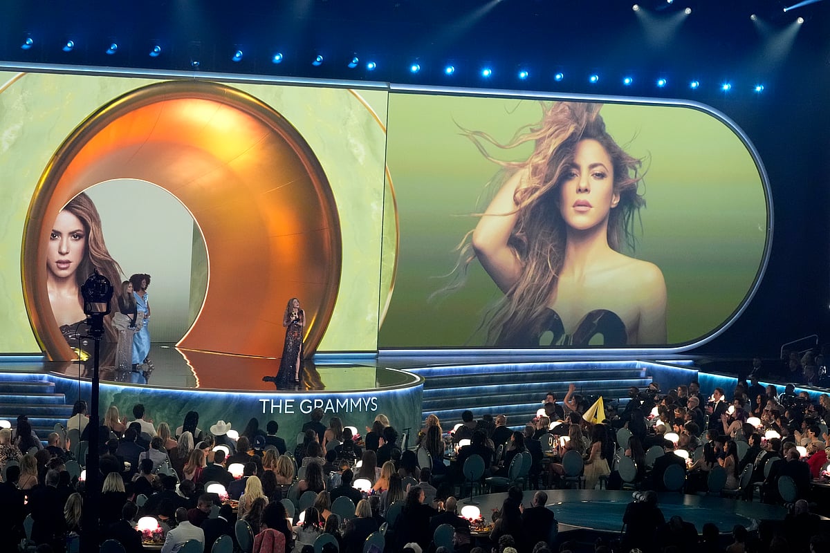 67th Annual Grammy Awards: Winners Gallery