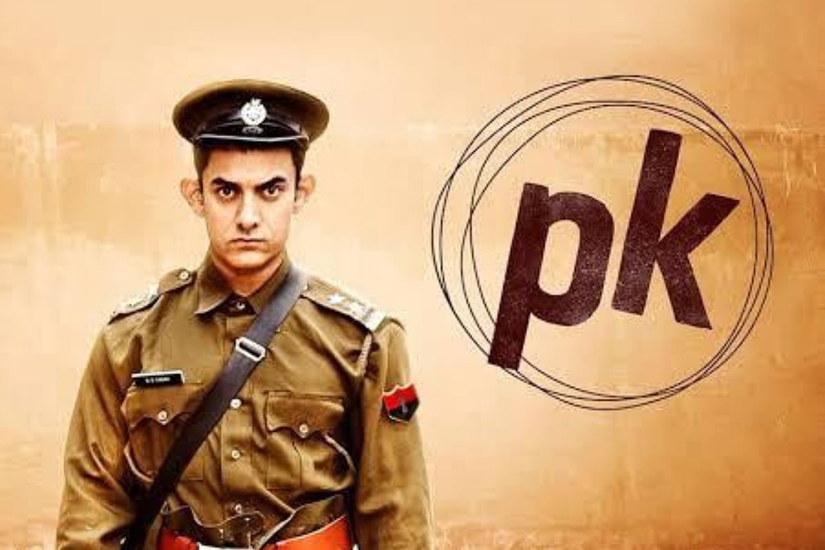 Behind the scenes of 'PK': Rajkumar Hirani opens up about confronting a ...