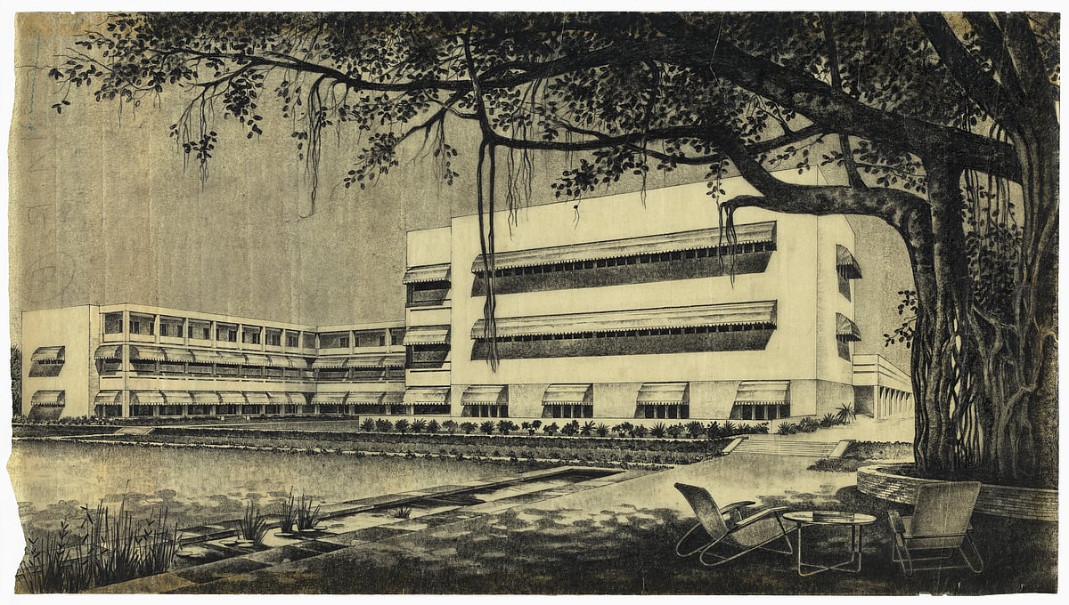 This ongoing exhibition at MAP showcases features vintage photos of ...