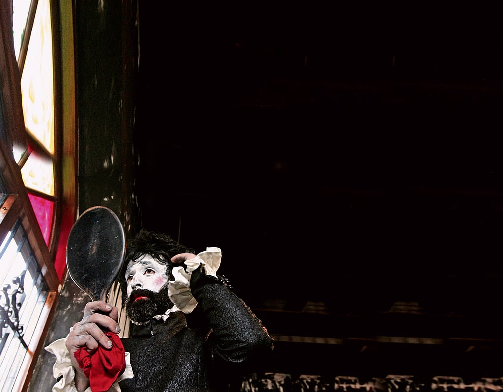 Manisha Gera Baswani: Capturing art and stories across borders