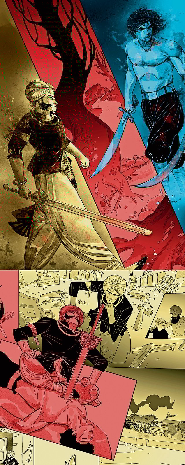 Comic Con Chennai 2025: Bigger, Bolder, and Packed with Excitement