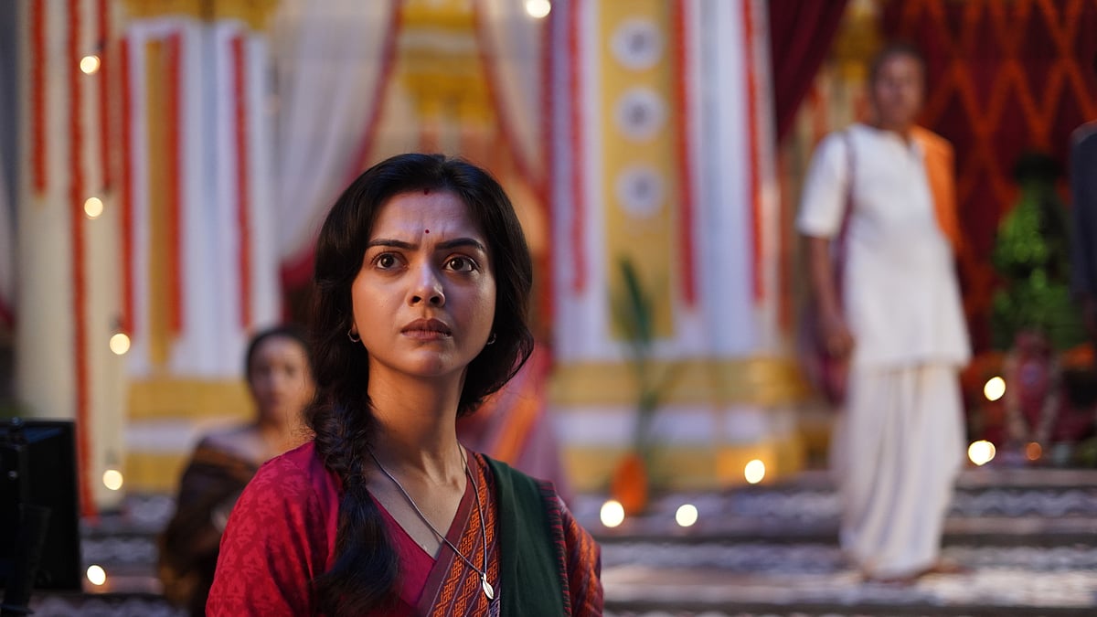 Actor Solanki Roy traverses through 200-year-old beliefs and mysteries ...