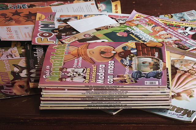 Iconic Zines That Shaped Underground Art and Literature