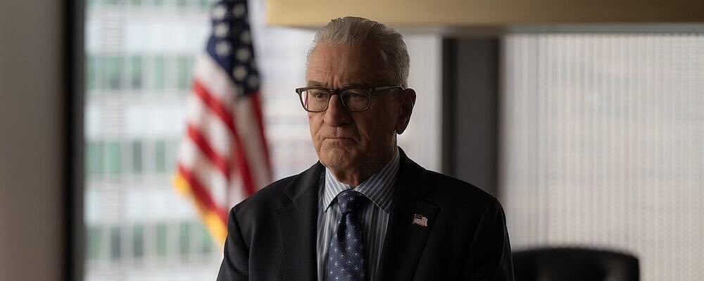 Cybercrime shows to watch after Robert De Niro’s ‘Zero Day’