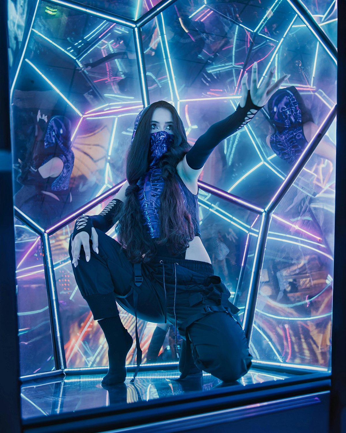 Underground dance movements that changed the face of the art