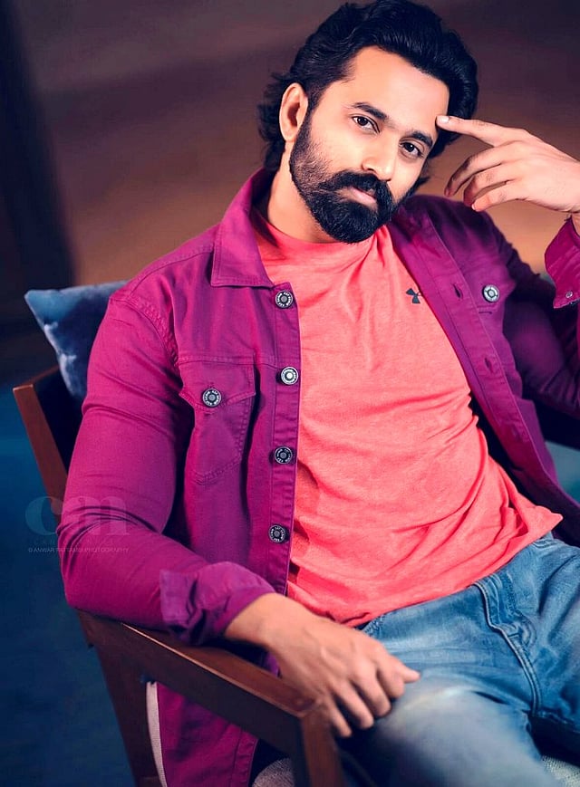 In the limelight for his recent hit Marco, Unni Mukundan is a star and ...