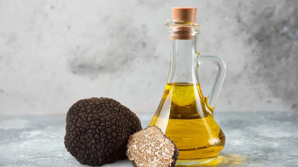 5 tips that can help you spot fake truffle oil