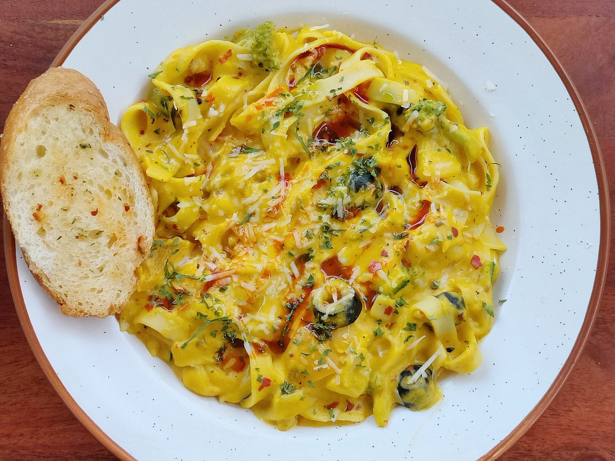 Delectable Mediterranean and Italian eats are unmissable at this new ...