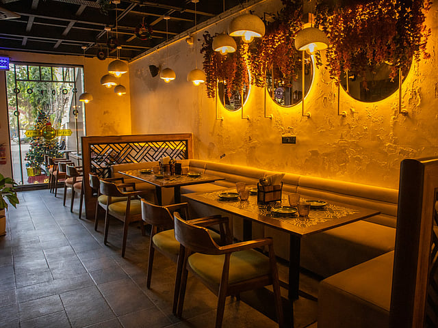 Celebrate Women’s Day in Mumbai: Exclusive Dining Experiences and Offers