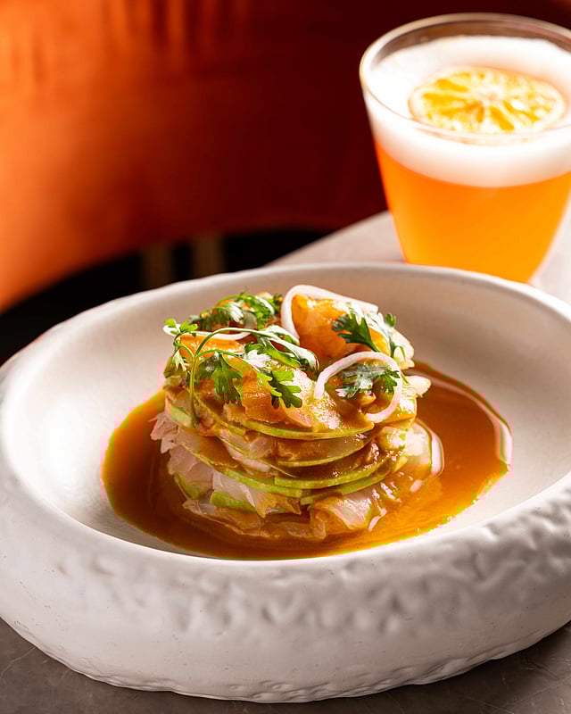 Here’s why you should visit Mercii, Arpita Khan Sharma’s newly opened ...