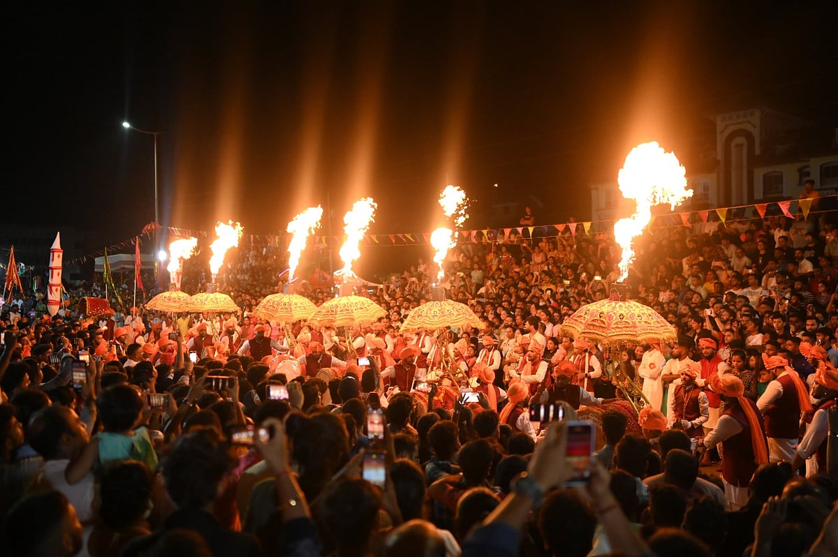 What to expect from this year’s Goan heritage spring festival, Shigmo ...