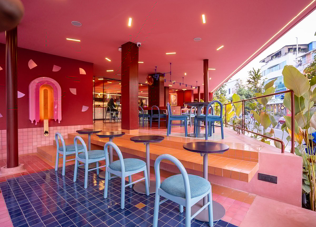 This ice cream kitchen in Bengaluru is a playground of flavours where ...