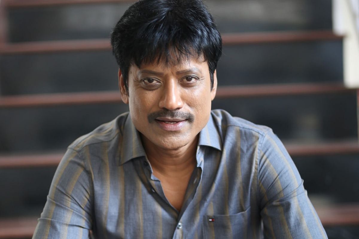 Veera Dheera Sooran director SU Arun Kumar draws inspiration from ...