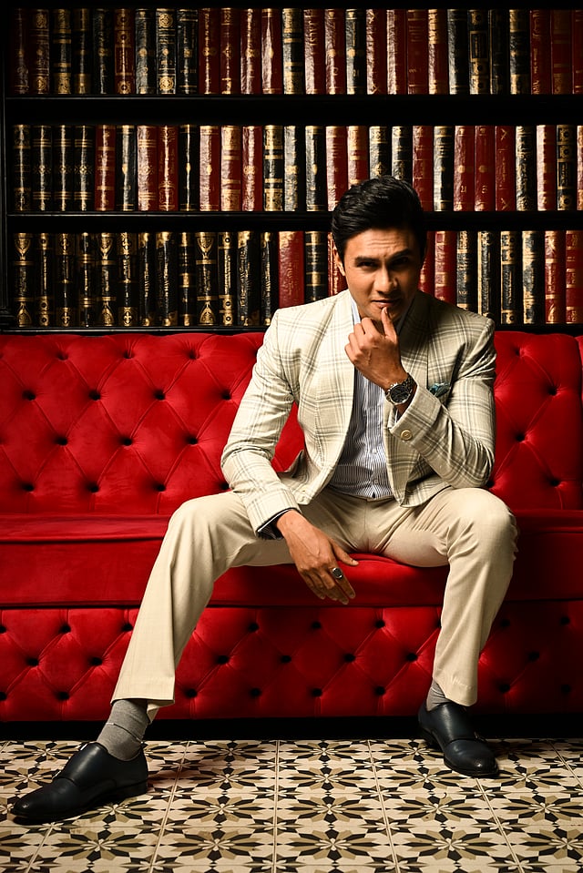 EXCLUSIVE: Catching up with the cast of Khakee — The Bengal Chapter as the highly anticipated ...