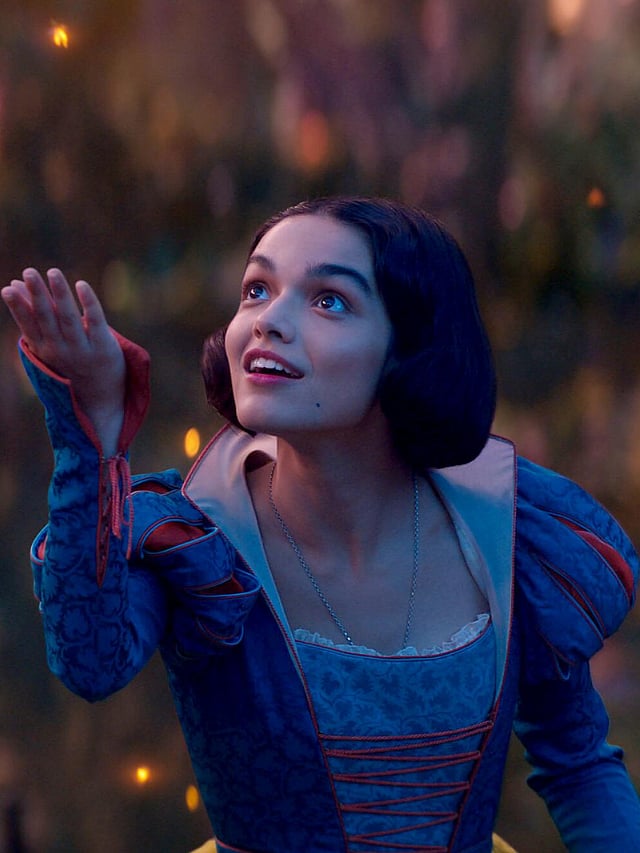 Beyond Snow White: Five films that retold fairy tales right
