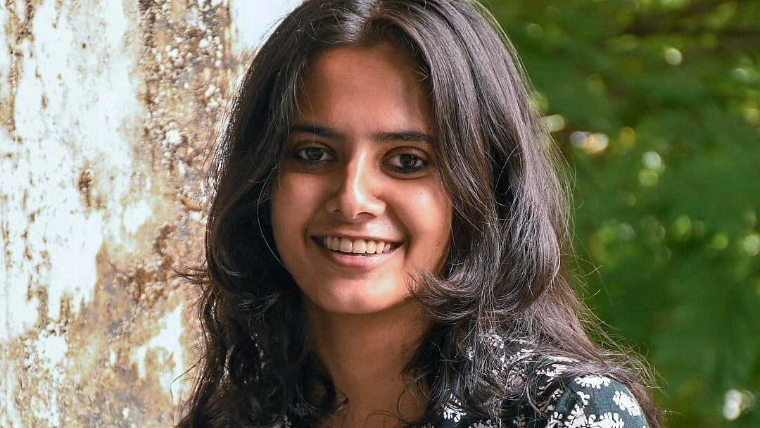 Koushani Mukhopadhayay Zanjeen decodes her character Lata in Dainee