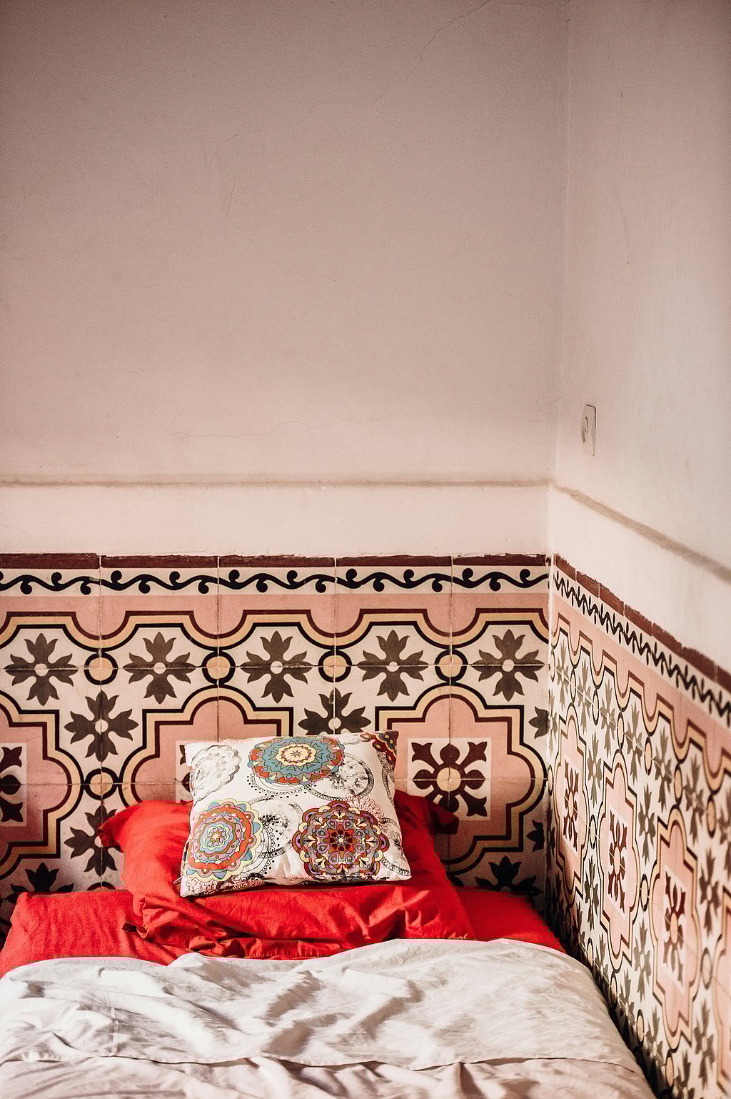 Inside the Dopamine decor trend: How colours can boost mood at home