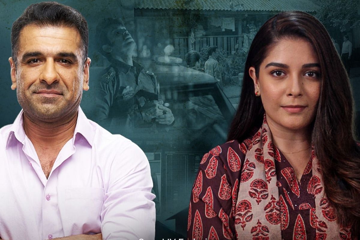 Adrishyam 2 – The Invisible Heroes drops thrilling trailer, introduces ...