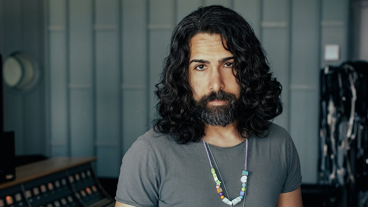 This American songwriter and record producer to introducing India’s ...