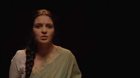 Lojja 2 Announced! Priyanka Sarkar’s 'Jaya' battles betrayal and isolation!