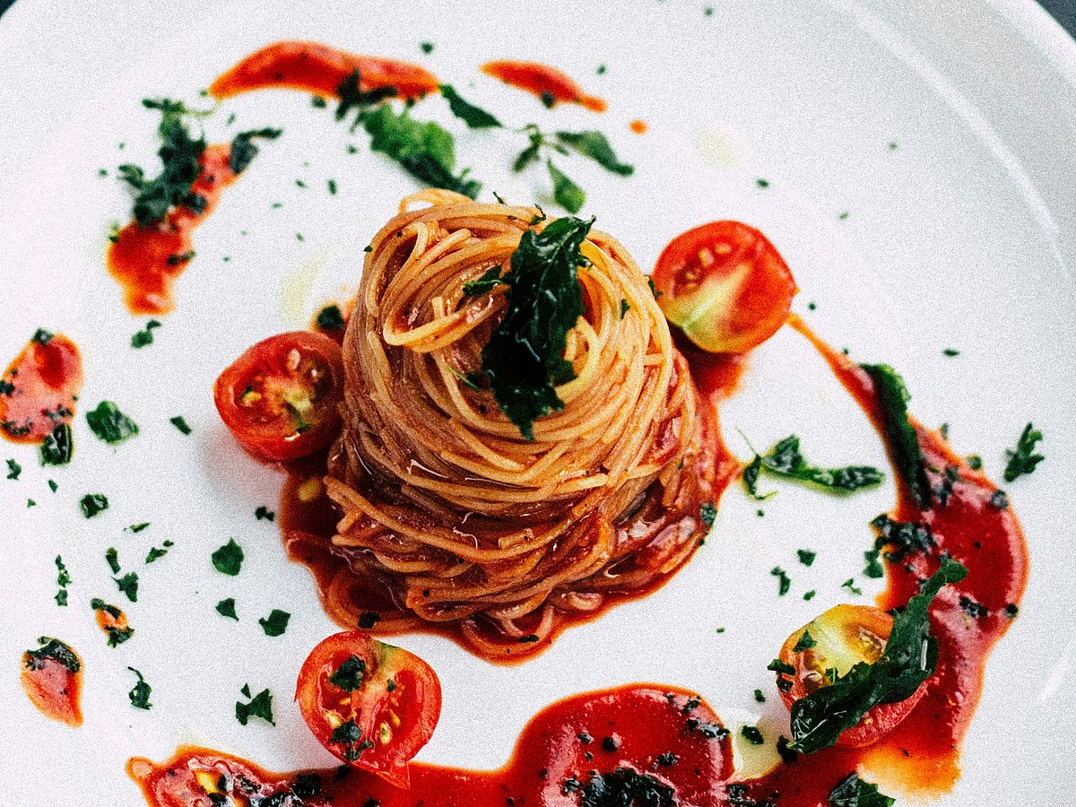 5 food plating and presentation tips