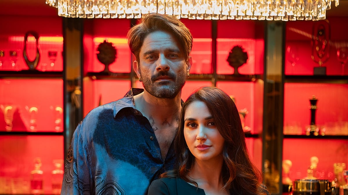 Get ready for a thrilling heist as makers announce ‘Jewel Thief- The ...