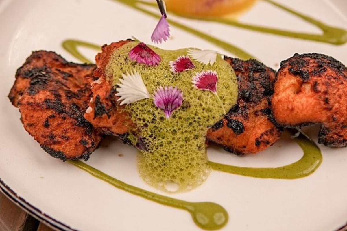 This Pune restaurant unveils a new menu, inspired by Awadhi flavours