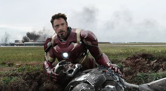 RDJ at 60: On Robert Downey Jr's birthday let's recap his journey with ...