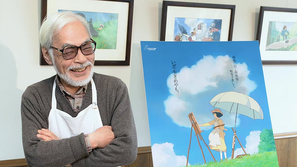 The Ghibli war’s new turn: Accessible art versus the war of existence