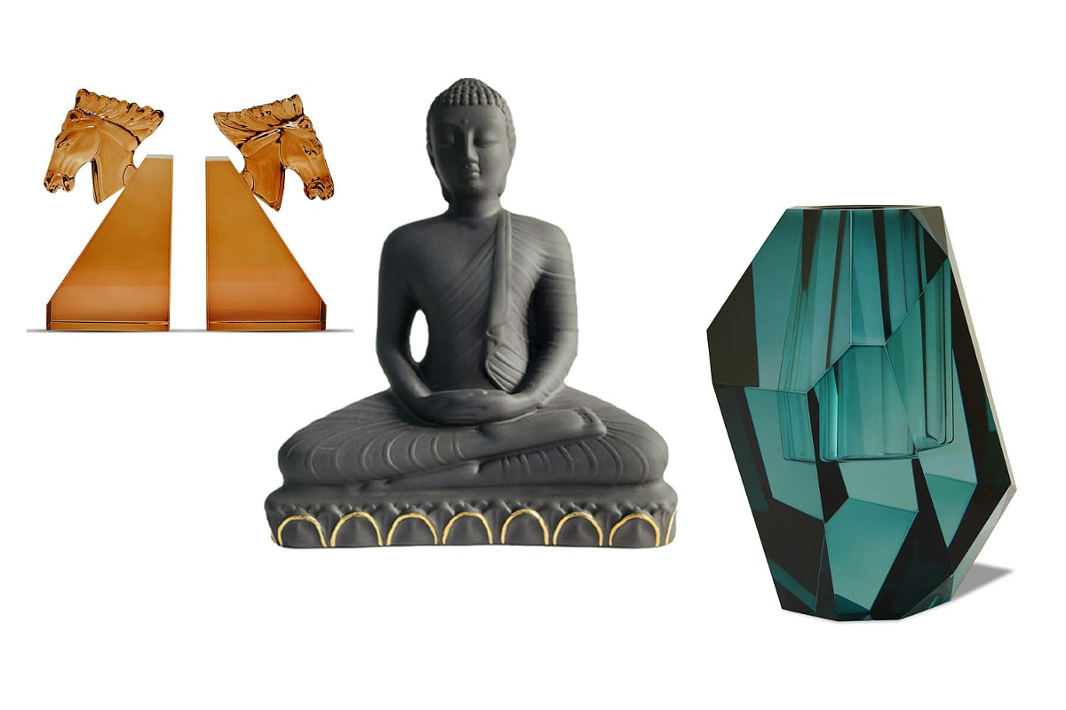 Sobe Décor's Azul Collection: Serenity and Elegance in Modern Homes