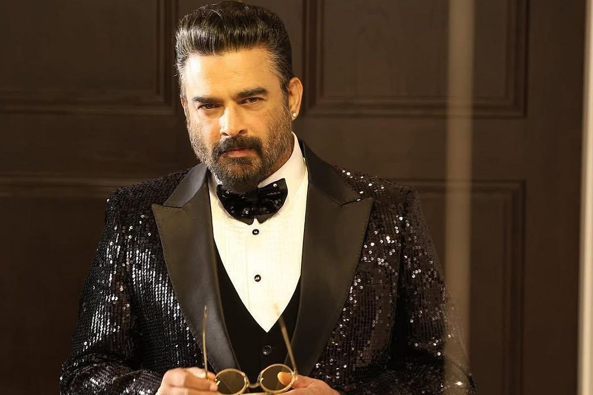 Madhavan marks 25 years in cinema with heartfelt gratitude and a ...