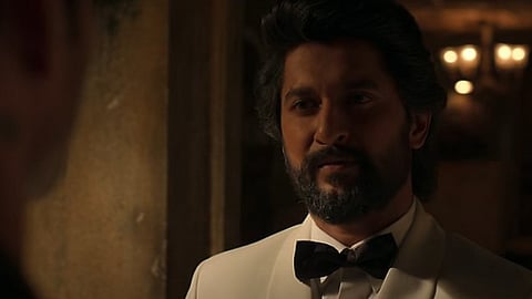 Nani’s ‘HIT 3’ trailer unleashes a storm: Here's everything you need to ...