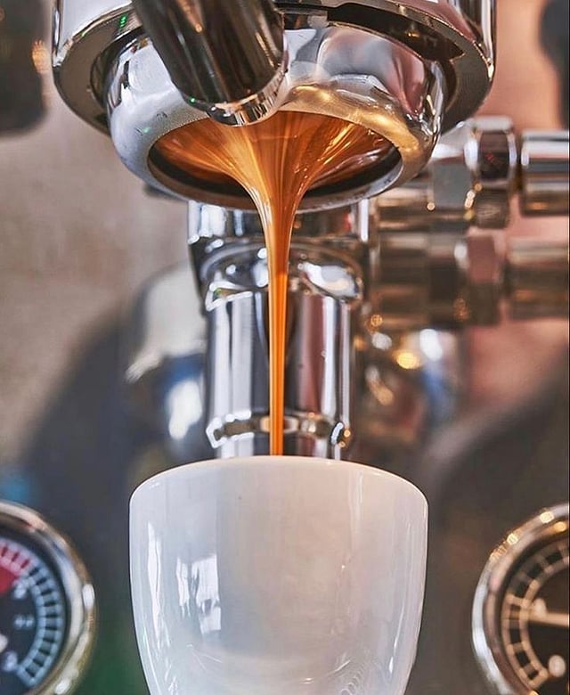 What is crema, and what can it tell you about your espresso?