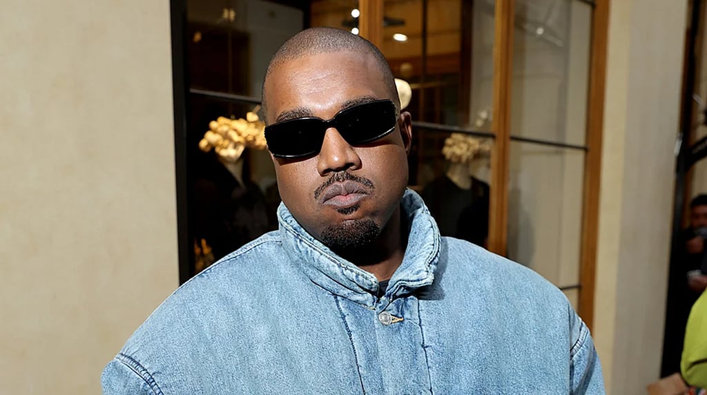 Ye shares disturbing personal revelation in new track ‘Cousins’