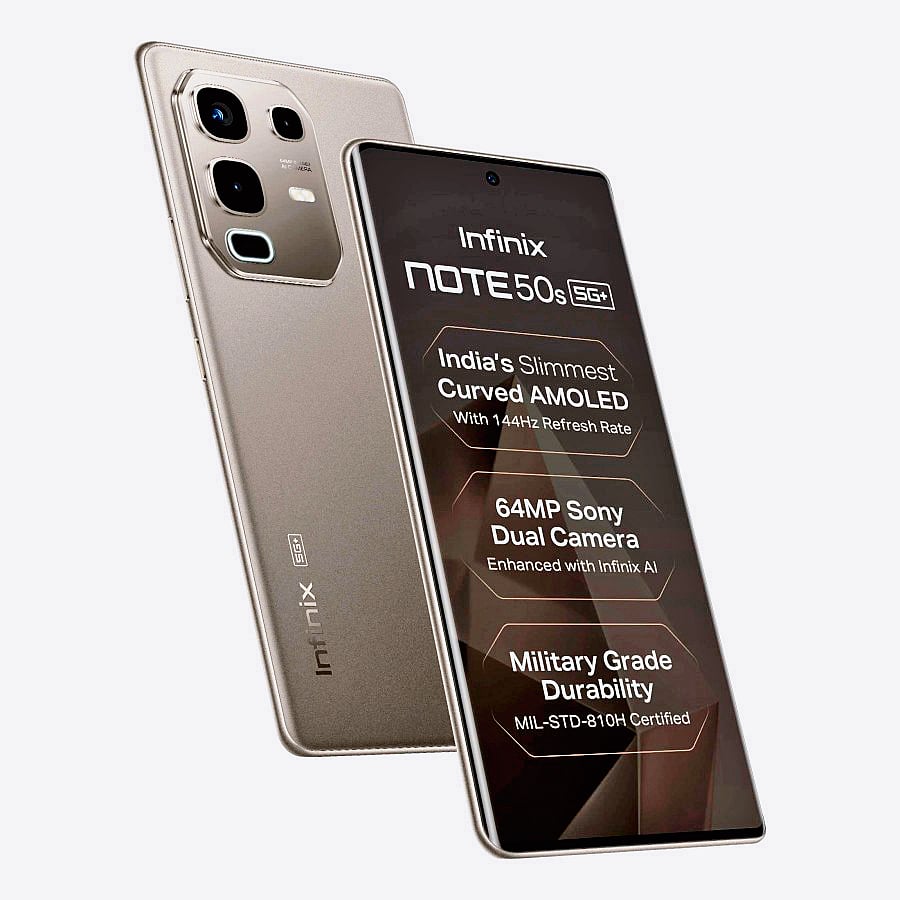 Gadgets of the week: Google Pixel 9A, Infinix Note 50s 5G+, Polaroid ...