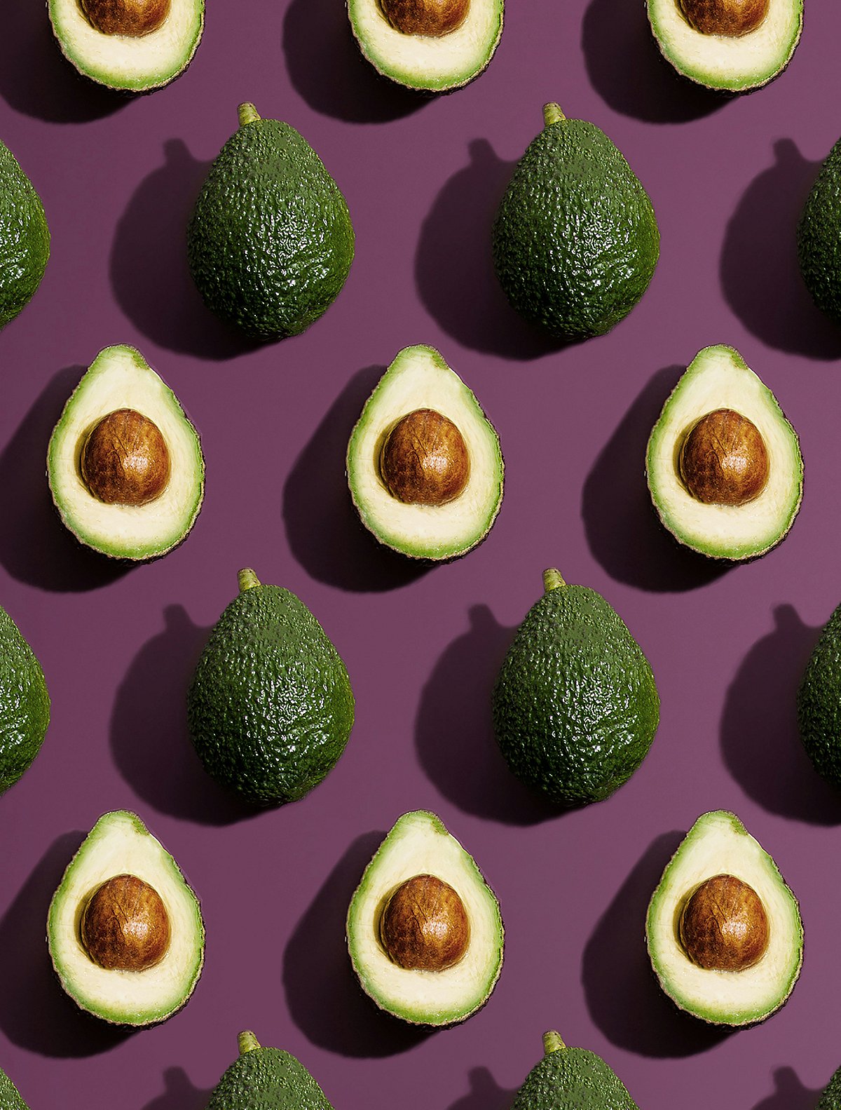Avocados are a skincare darling—but should they really go on your face?