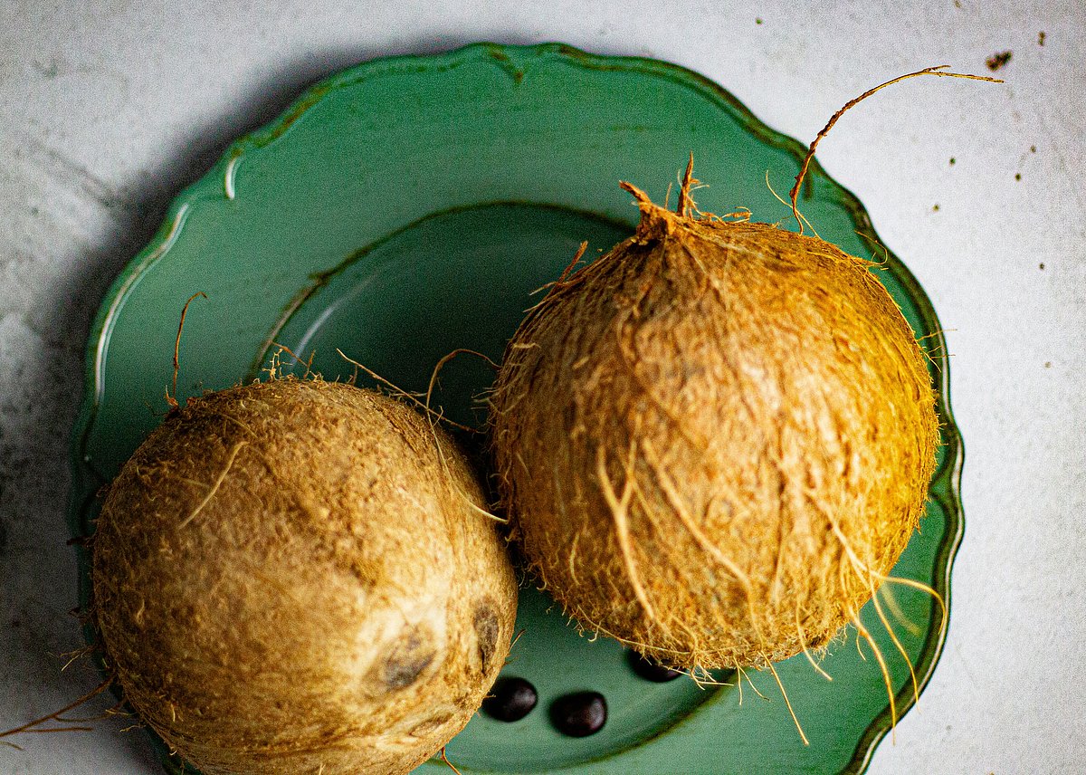 5 easy-to-make coconut desserts that will leave you salivating