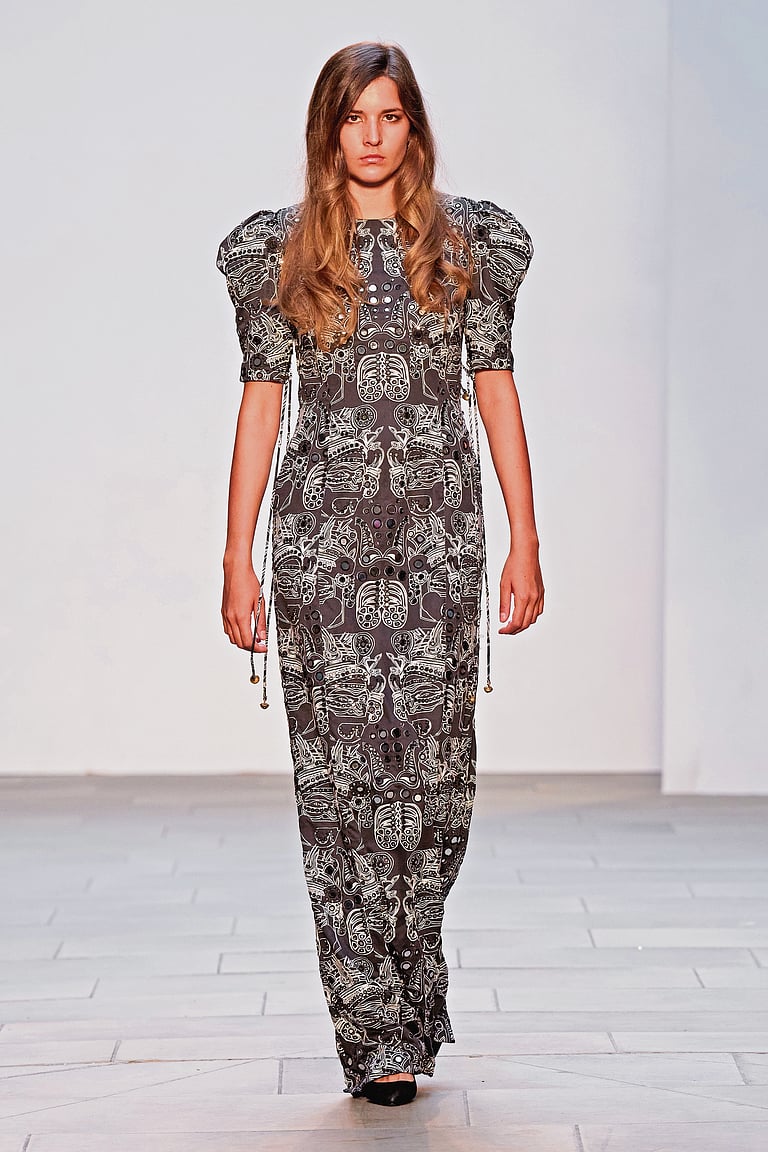 Vino Supraja's Global Impact: Sustainable Fashion Meets Tamil Heritage