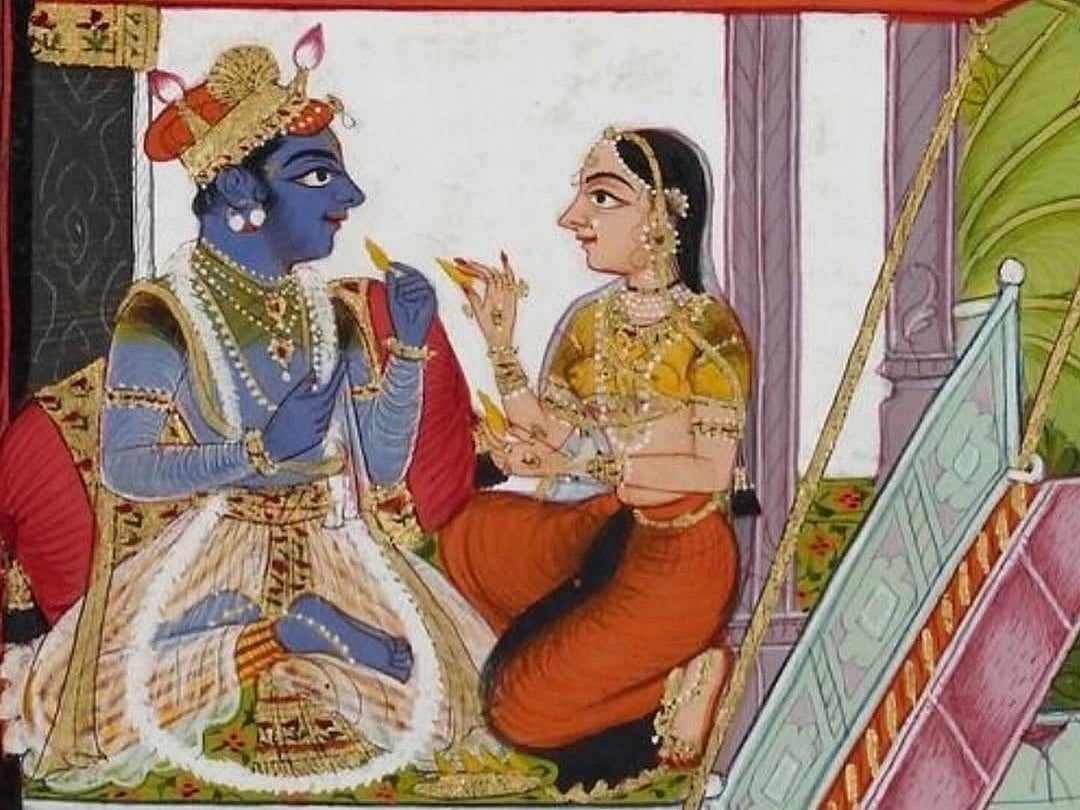 Barahmasa: the folk art form and its uniqueness