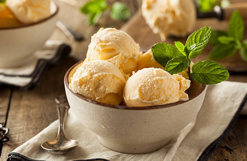 The history of ice cream: Breaking down the invention of the ultimate ...