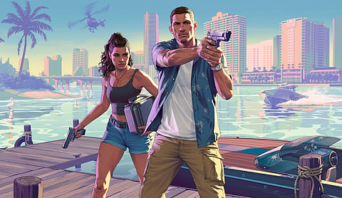GTA VI Uncovered: Release timeline, price tag, pre-order guide & main ...
