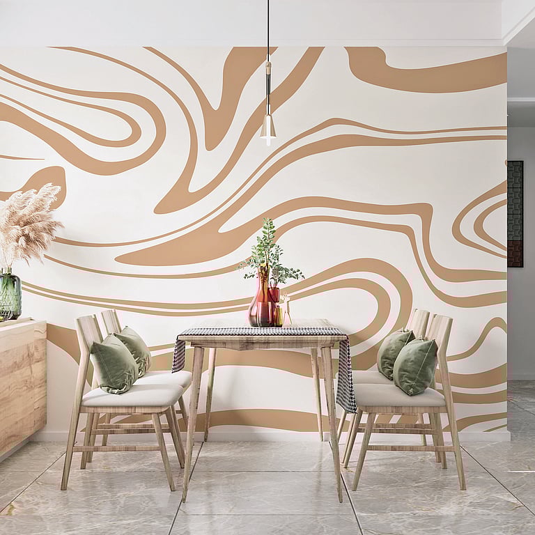 Resonance Collection: UDC Homes Transform Walls into Emotional Art
