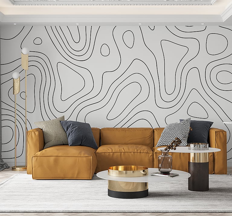 Resonance Collection: UDC Homes Transform Walls into Emotional Art