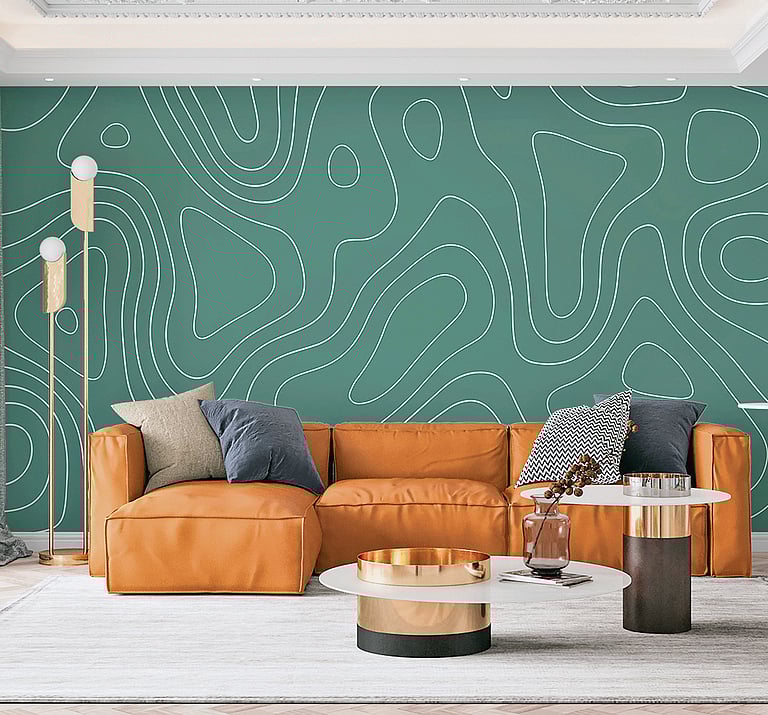 Resonance Collection: UDC Homes Transform Walls into Emotional Art