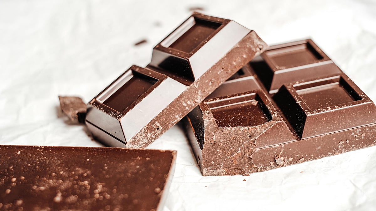 Compound Chocolate: What differentiates them from regular chocolates?